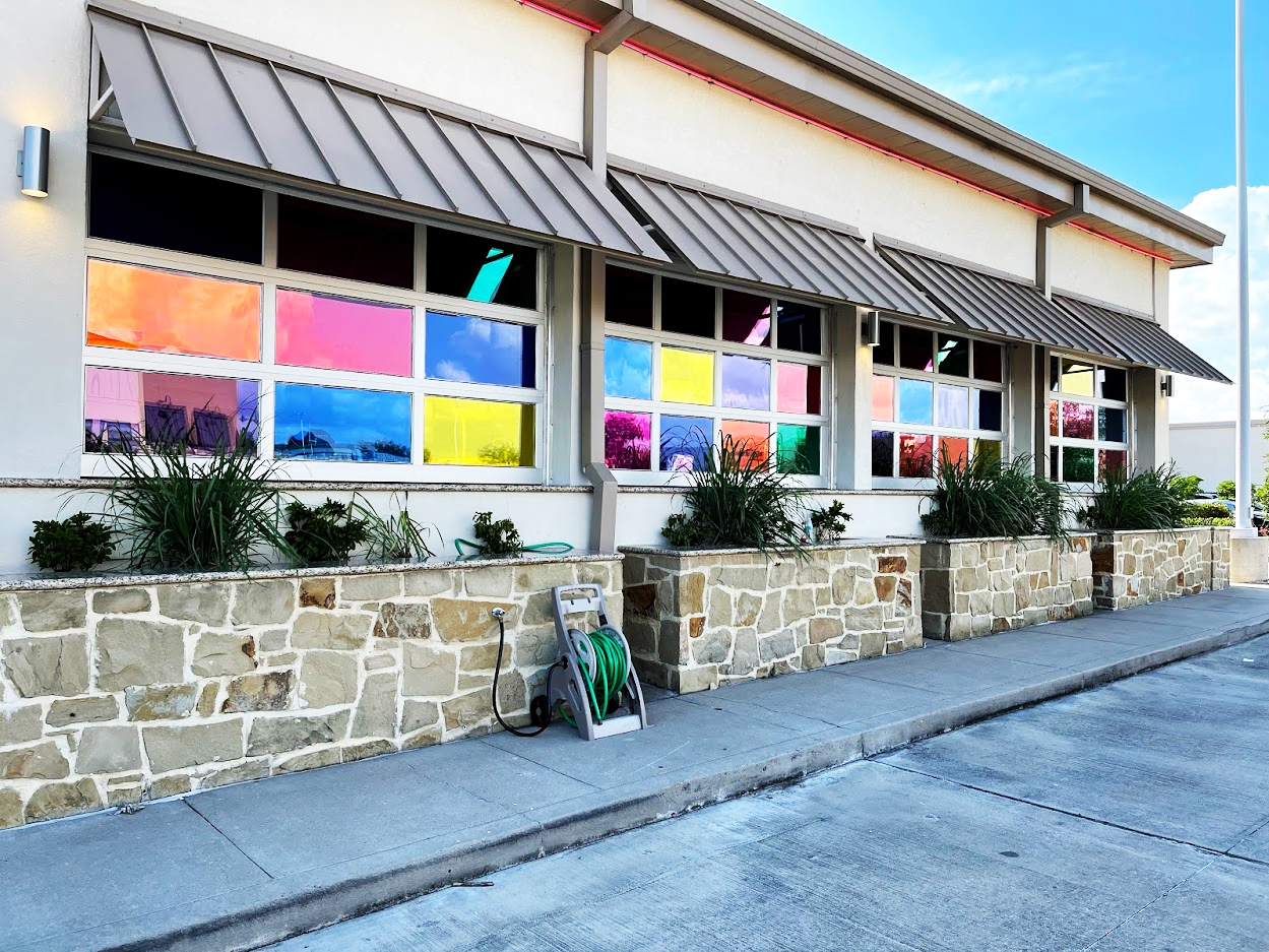 Window Tint Katy
