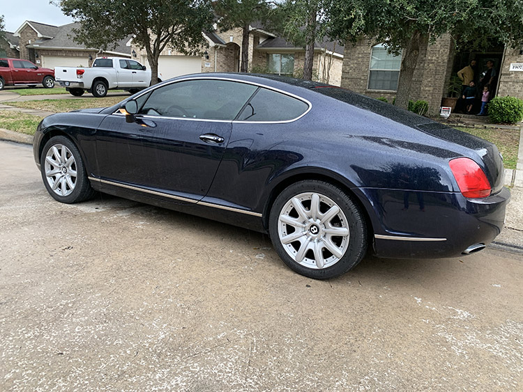 Katy Window Tint | Residential Window Tint and Commercial Solar Screens