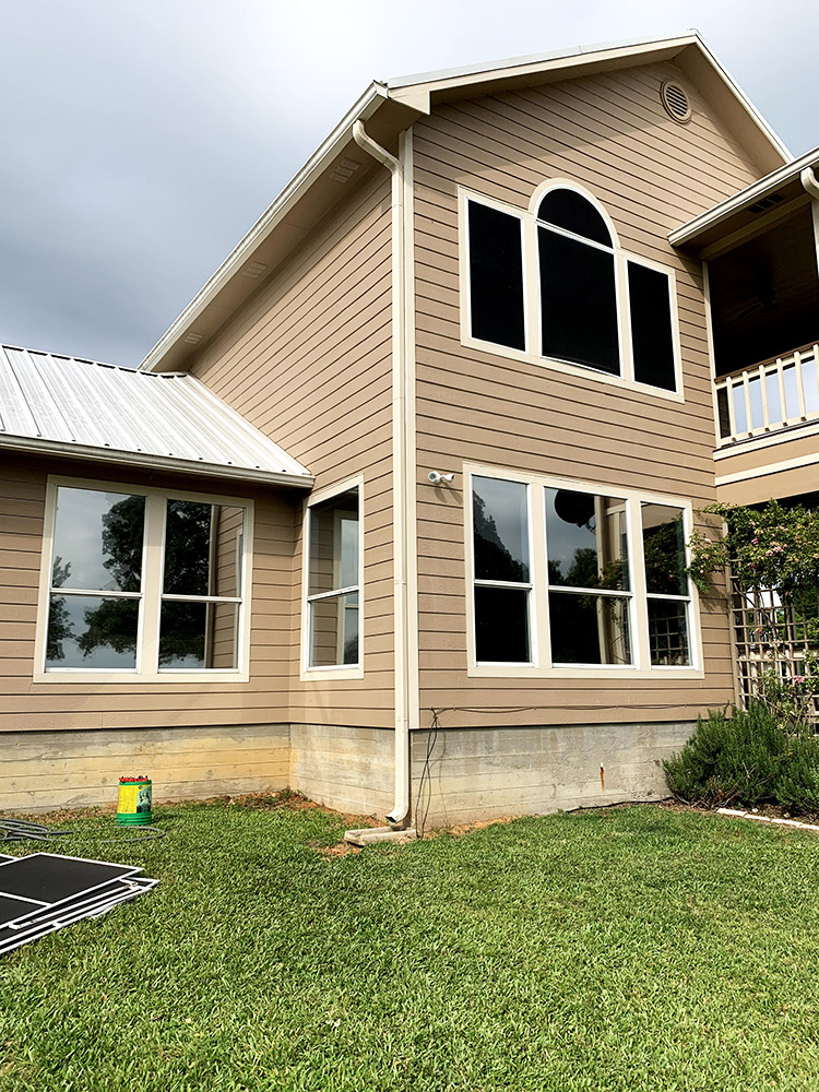 Katy Window Tint | Residential Window Tint and Commercial Solar Screens